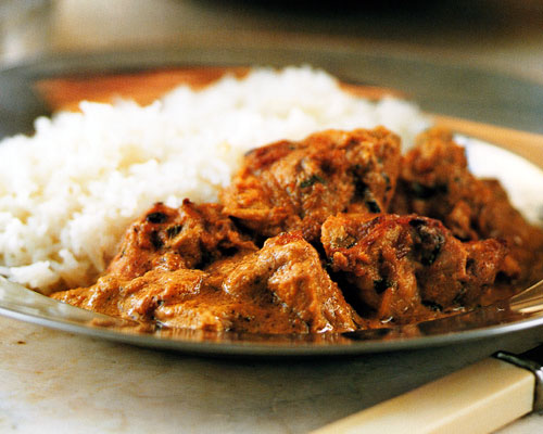 Butter Chicken Recipe – Asian Recipes and Cooking Guide