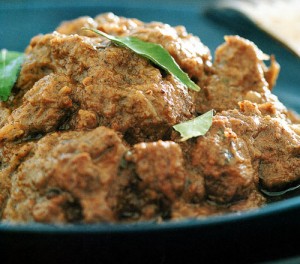 Lamb Madras Recipe – Asian Recipes and Cooking Guide