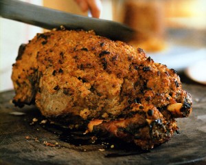 Memsahib’s Lamb Raan Recipe – Asian Recipes and Cooking Guide