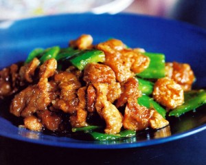 Mock Duck Recipe – Asian Recipes and Cooking Guide