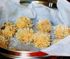 Pearl Balls Recipe – Asian Recipes and Cooking Guide