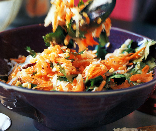 Kosambri Recipe – Asian Recipes and Cooking Guide